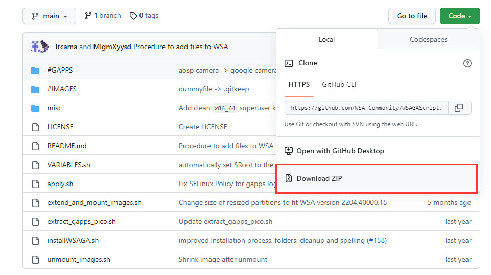 Windows11 运行安卓应用，安装带有 Google Play 商店和服务框架的 WSA - 哔哩哔哩