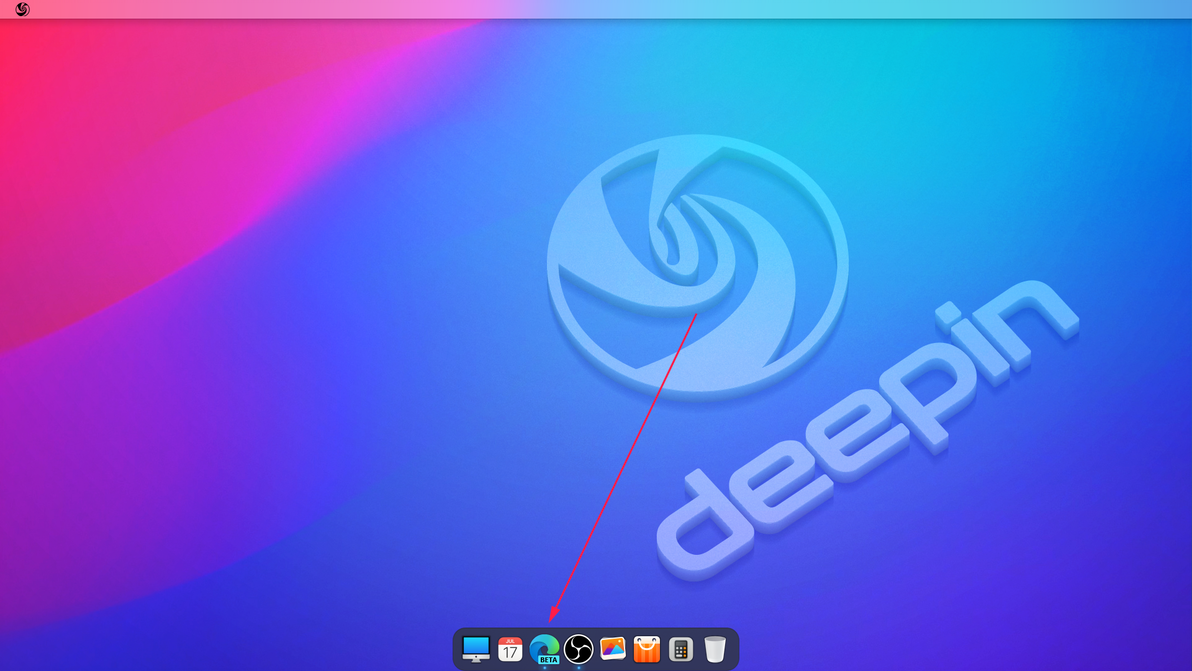 deepin美化系列教程（二）--plank dock - 哔哩哔哩