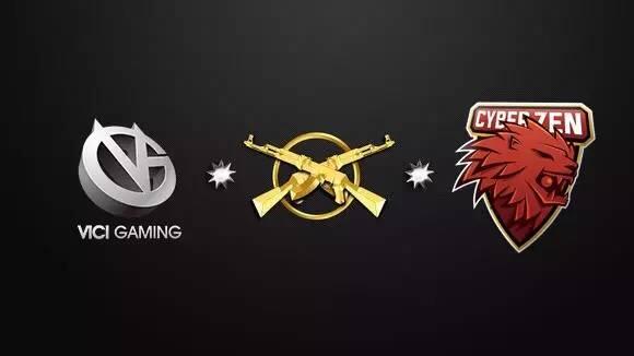 CS:GO小知识~带你了解一线俱乐部VG的建队历史 - 哔哩哔哩