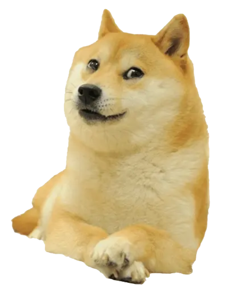 有朋友想要的Cheems图片素材 - 哔哩哔哩