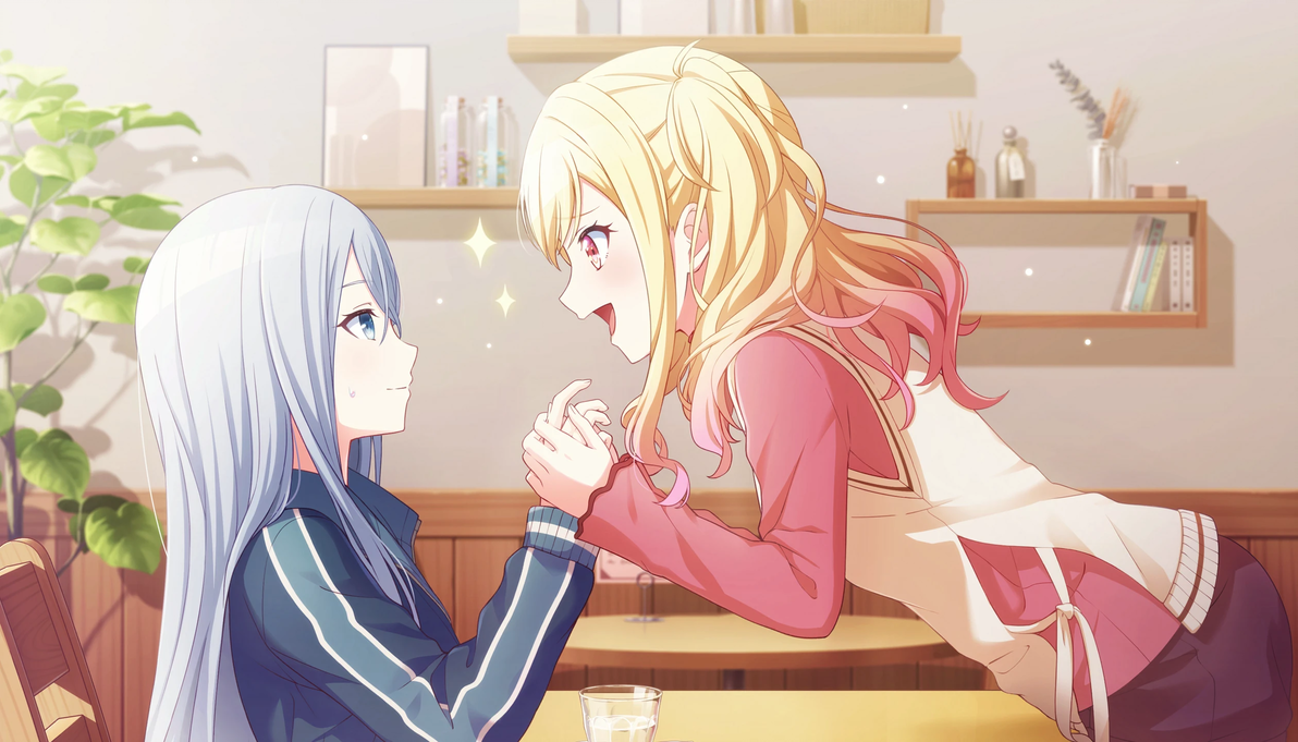 第155期活动——Show your shine【Project SEKAI】 - 哔哩哔哩