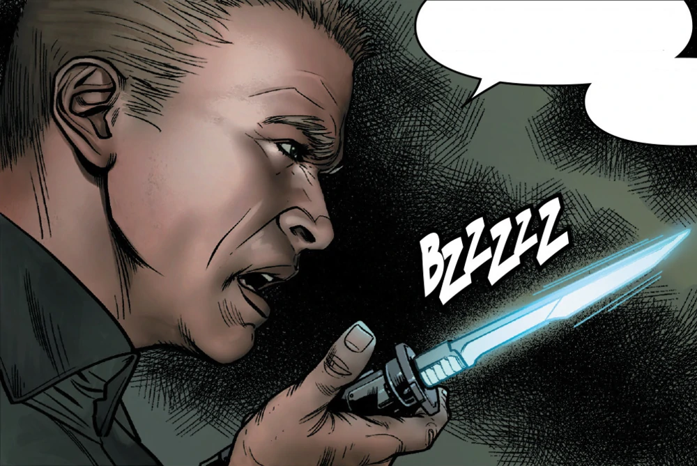 异等小队全方位解析（99号部队篇） - 哔哩哔哩