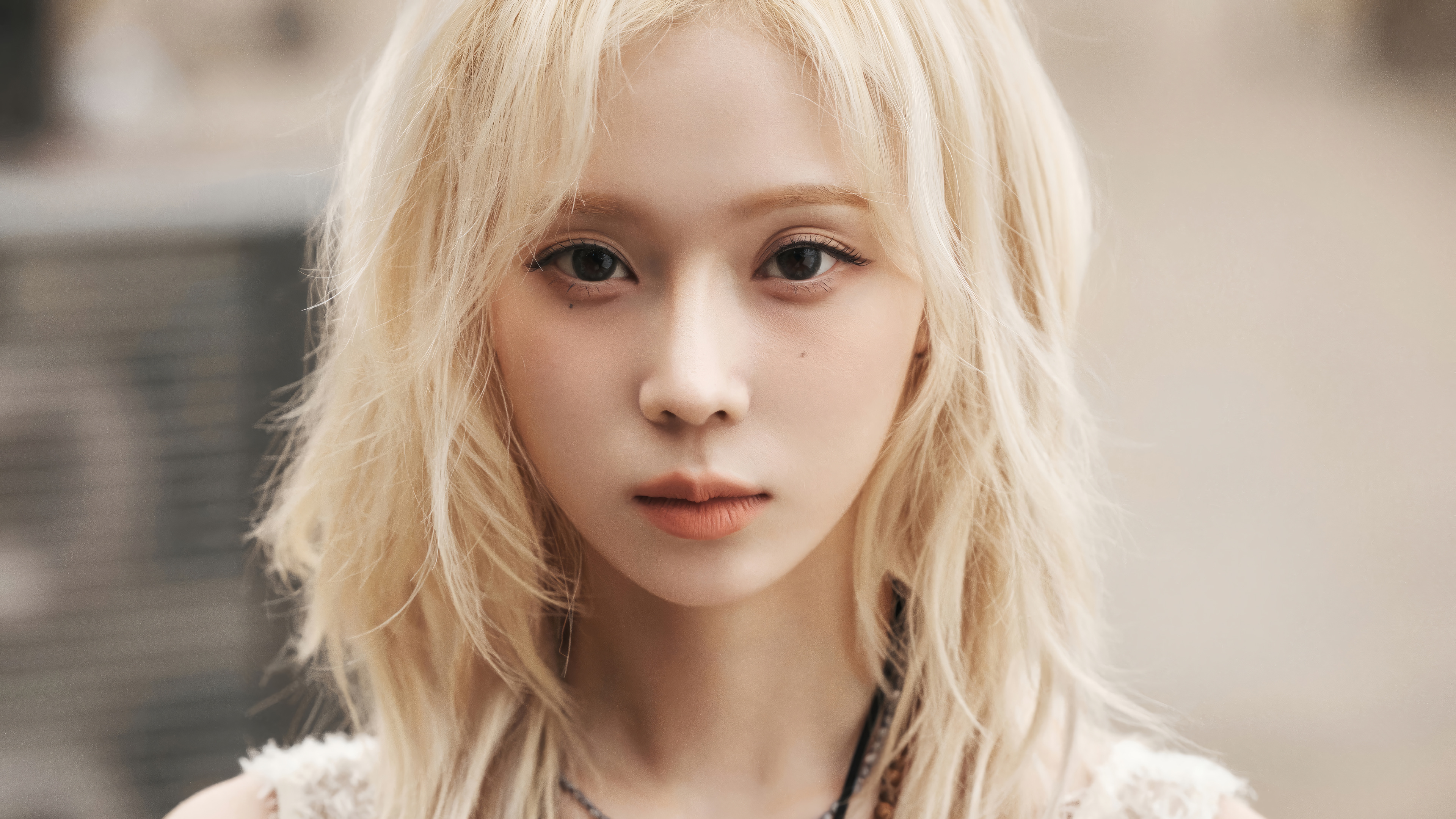 aespa (에스파) | Live My Life | The 1st Album [Armageddon] | 4K 8K - 哔哩哔哩