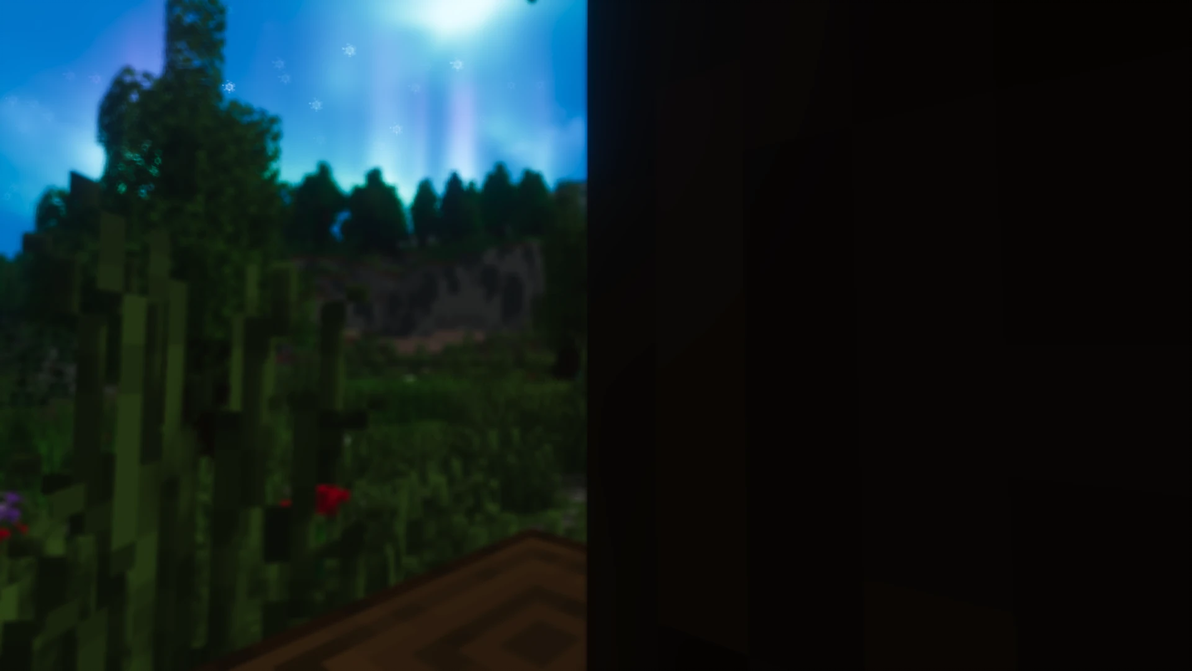 [MC&光影发布] Lucid Shaders v2.5 - 哔哩哔哩