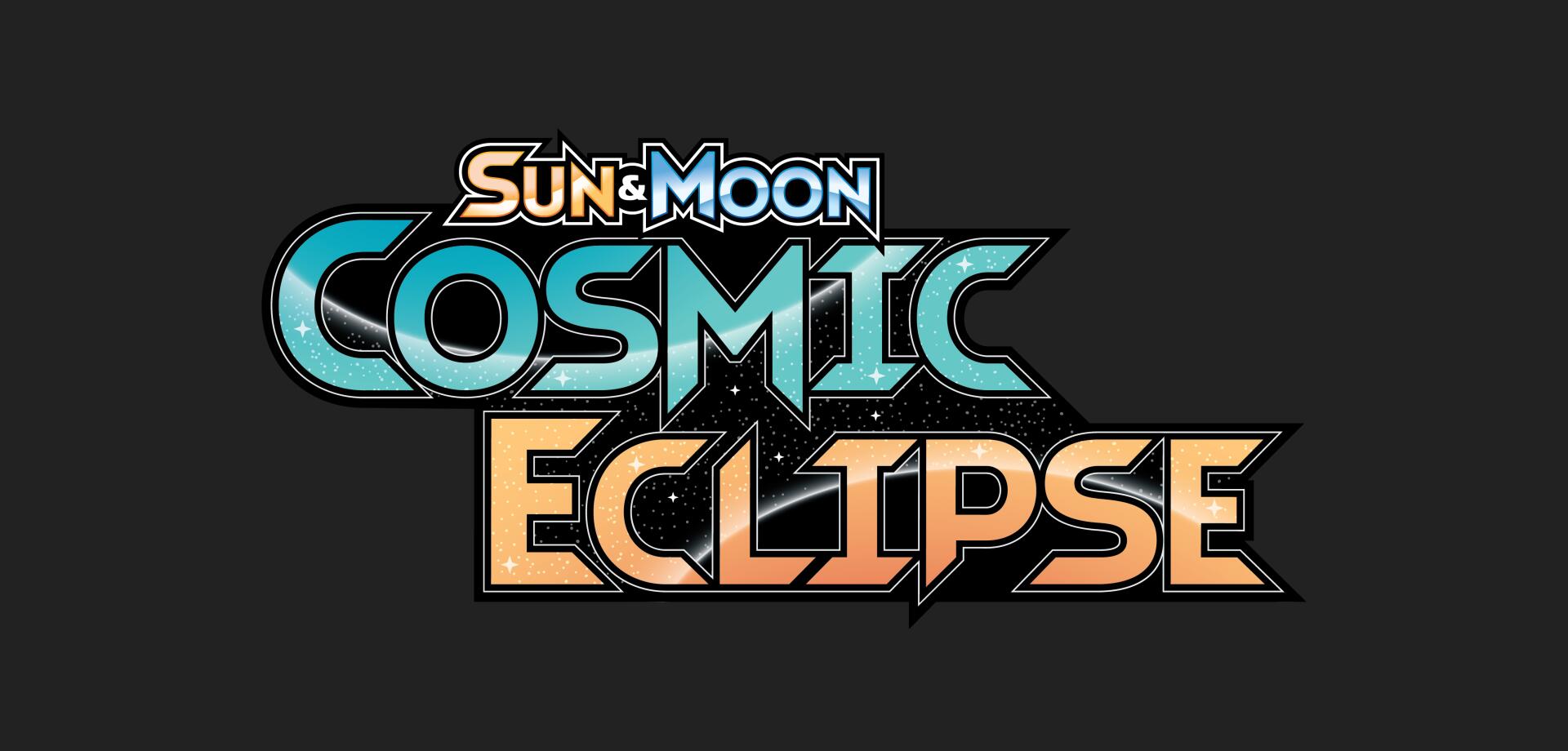 [20191101][SM12-CEC]Cosmic Eclipse【201-236-271】+143a - 哔哩哔哩