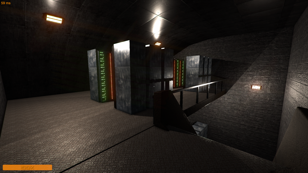 《SCP秘密实验室》游戏介绍及简单的操作教学 - 哔哩哔哩