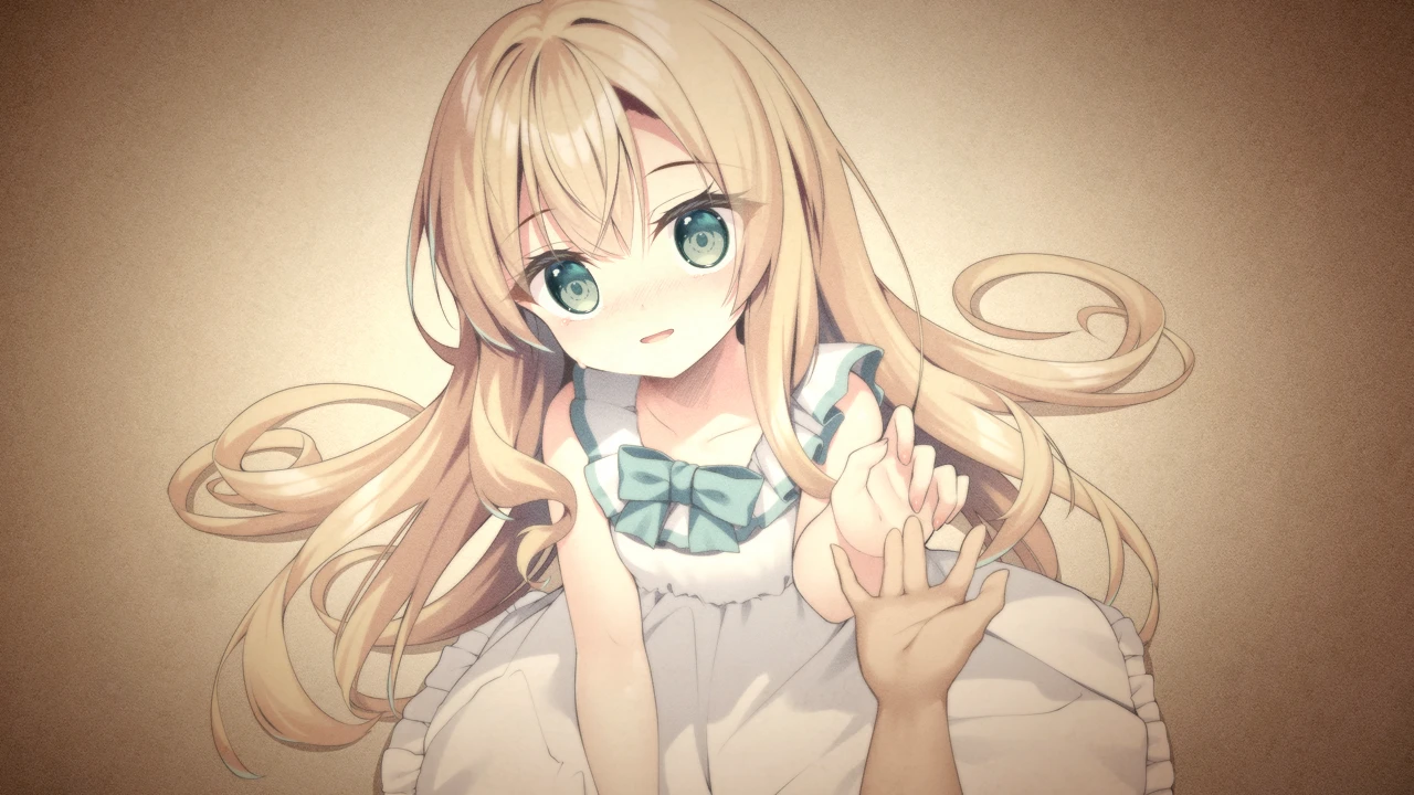 Cg收集 《幼なじみお嬢様とhでヒミツな同棲生活》 哔哩哔哩 