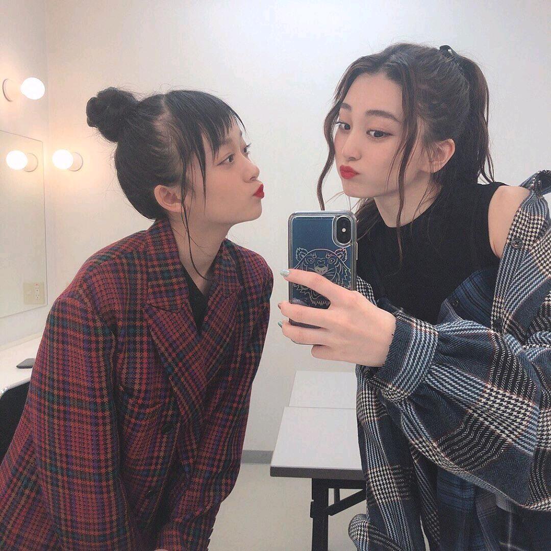 介绍一下GENIC成员们～ - 哔哩哔哩