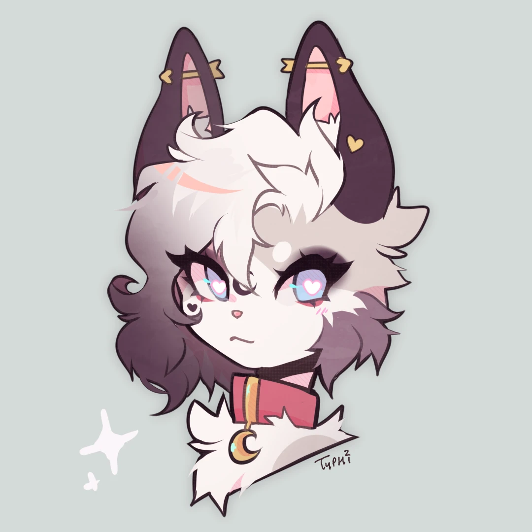 typh绘画作品搬运（5） - 哔哩哔哩