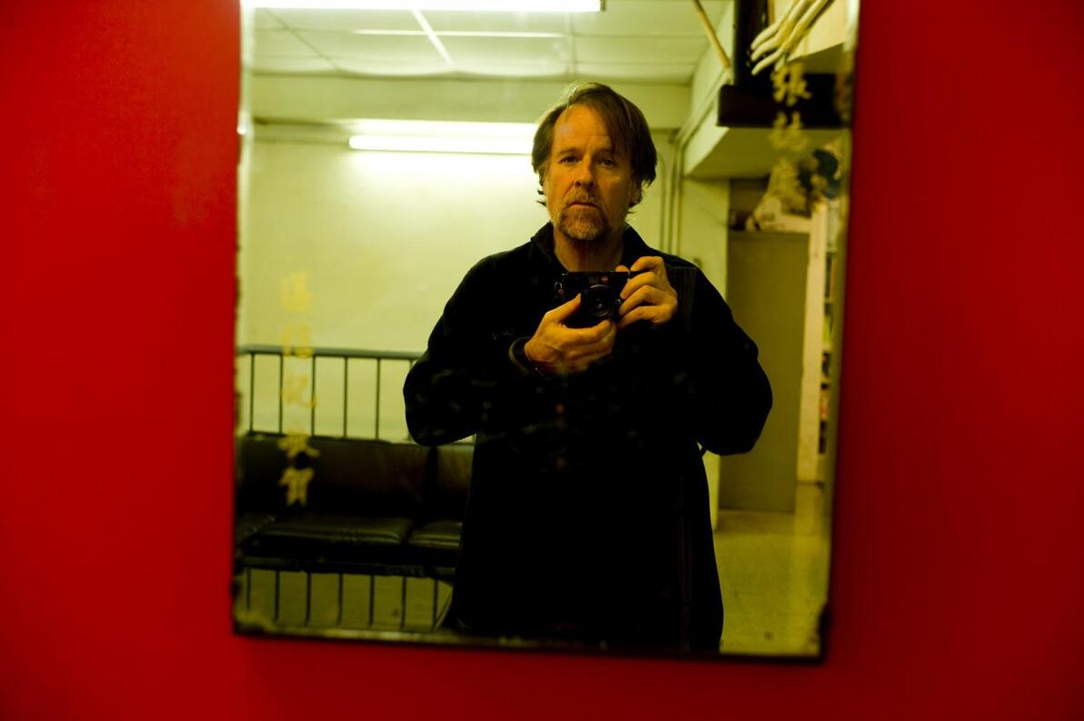 糖水片看腻了？我们整理了一份ins上的摄影大佬名单给你！ - 哔哩哔哩