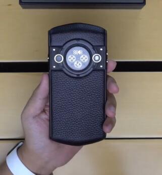 8848钛金手机 手机中的智商鉴定机 - 哔哩哔哩