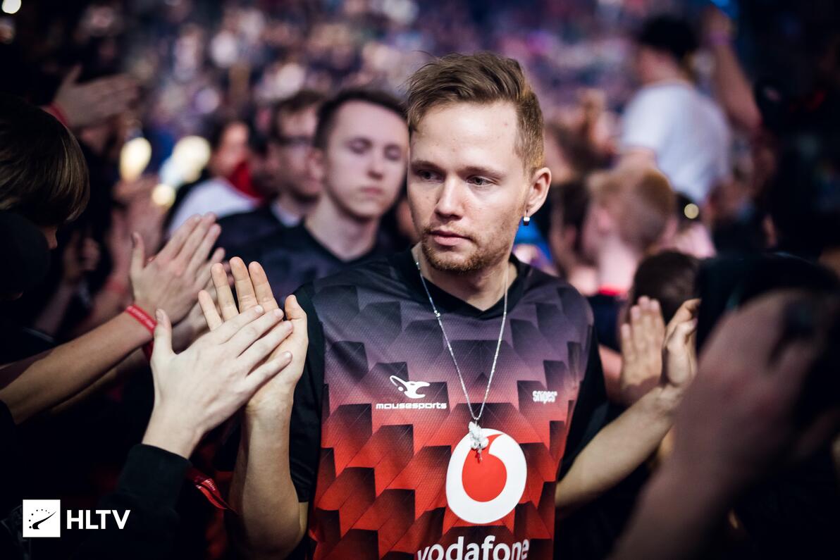 HLTV CSGO 职业选手图片搬运 第六期 - 哔哩哔哩