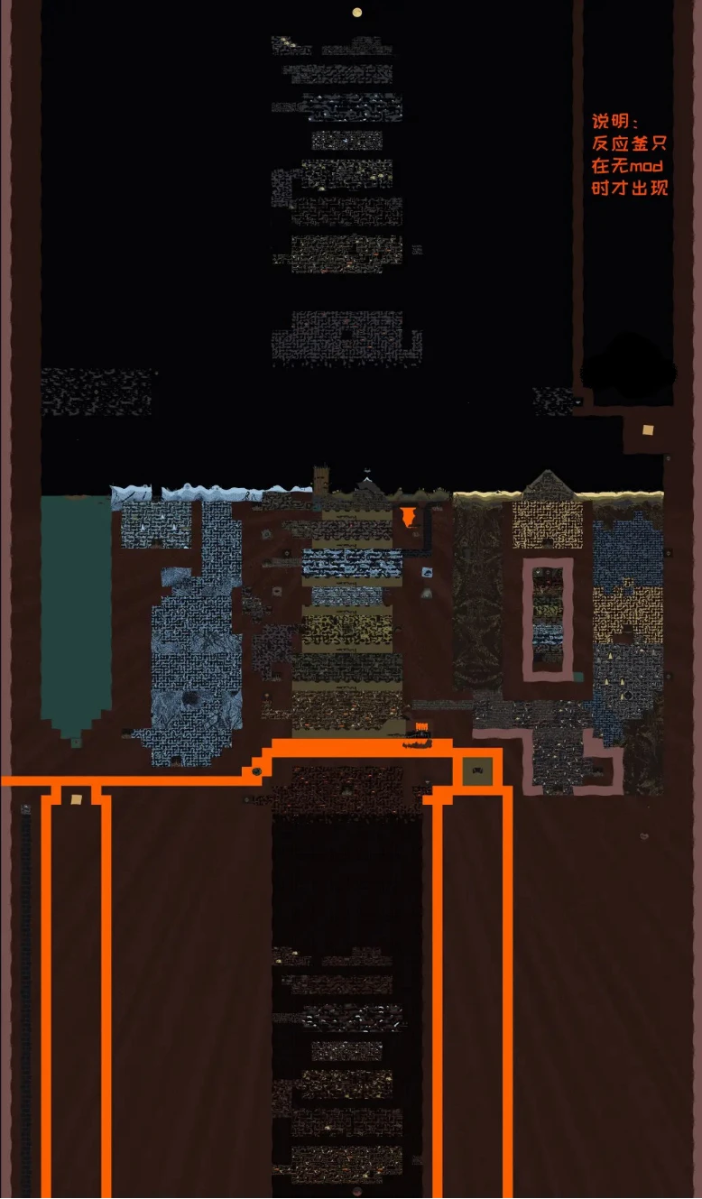 简评《Noita》——？ - 哔哩哔哩