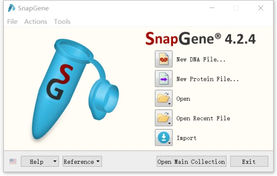 SnapGene 使用教程 - 哔哩哔哩