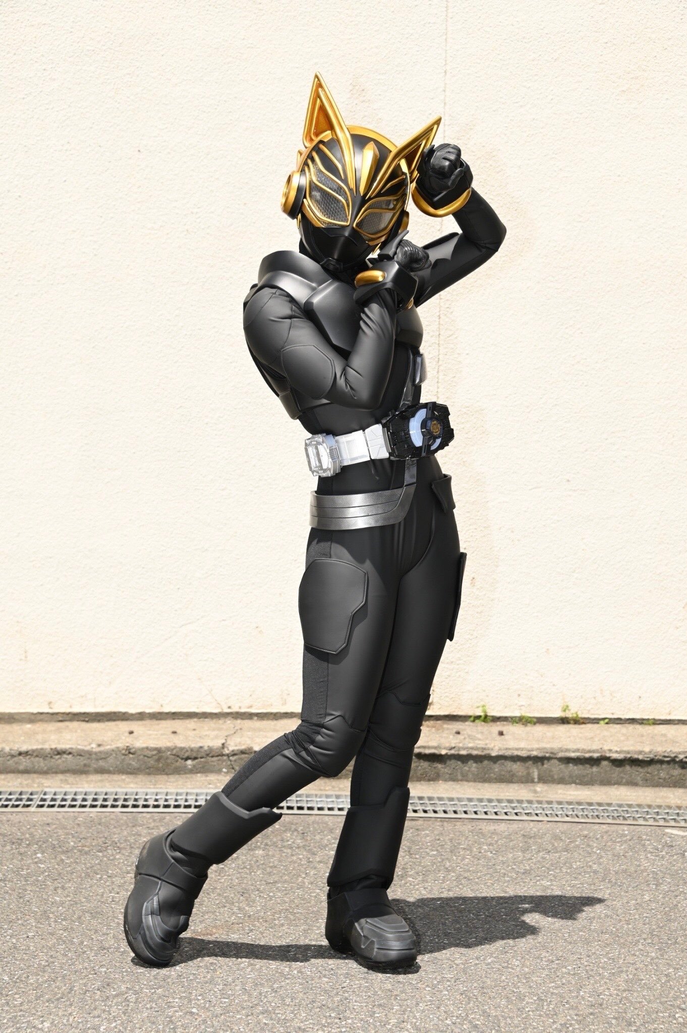 假面骑士Geast 全骑士 - 哔哩哔哩