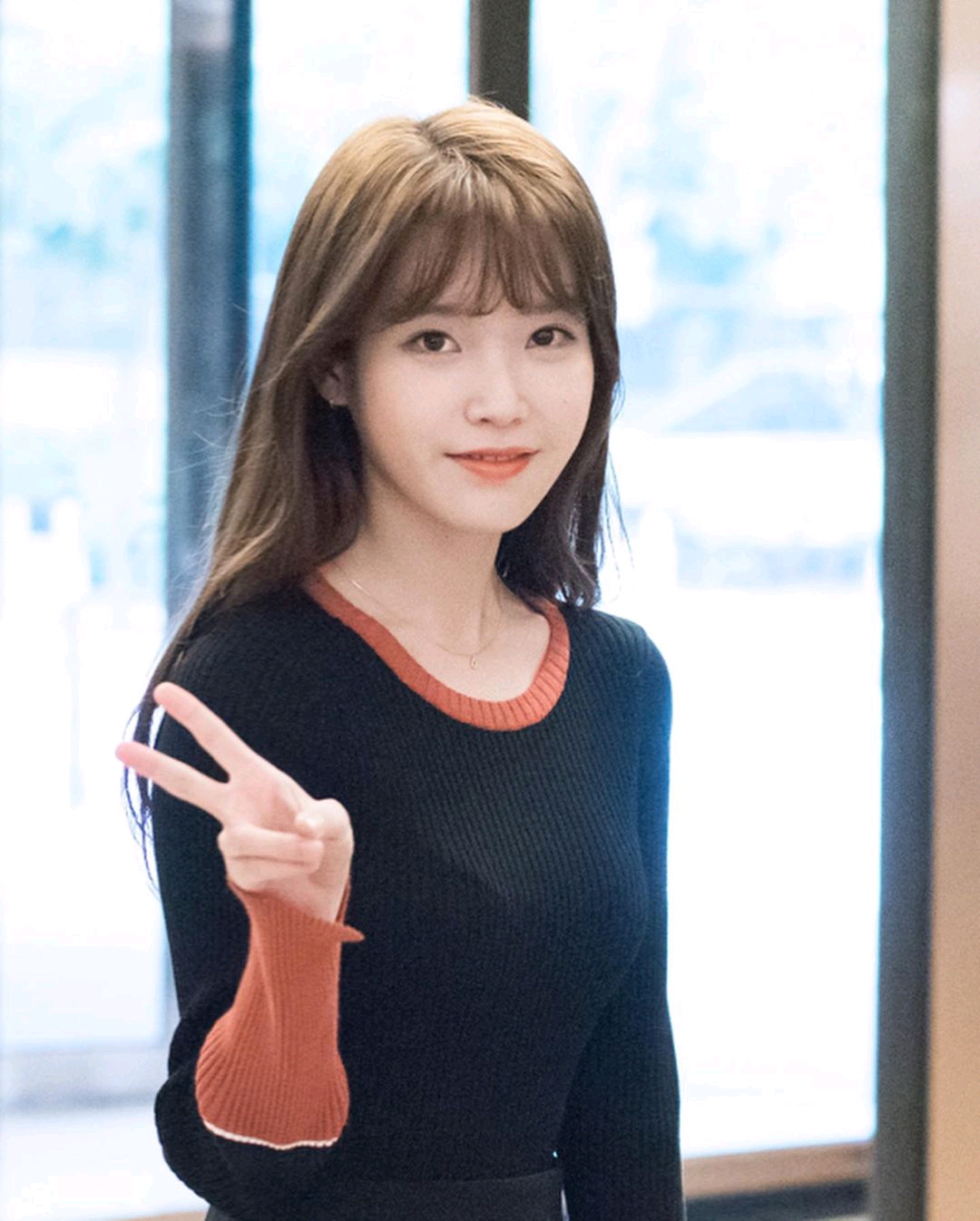 【iu】图片、头像、壁纸（40） - 哔哩哔哩