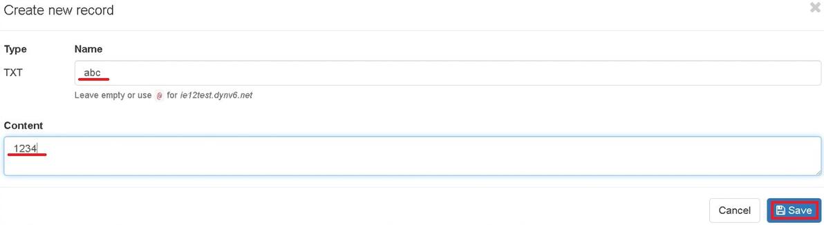 「前置」在Dynv6和Cloudflare上更新TXT记录 - 哔哩哔哩