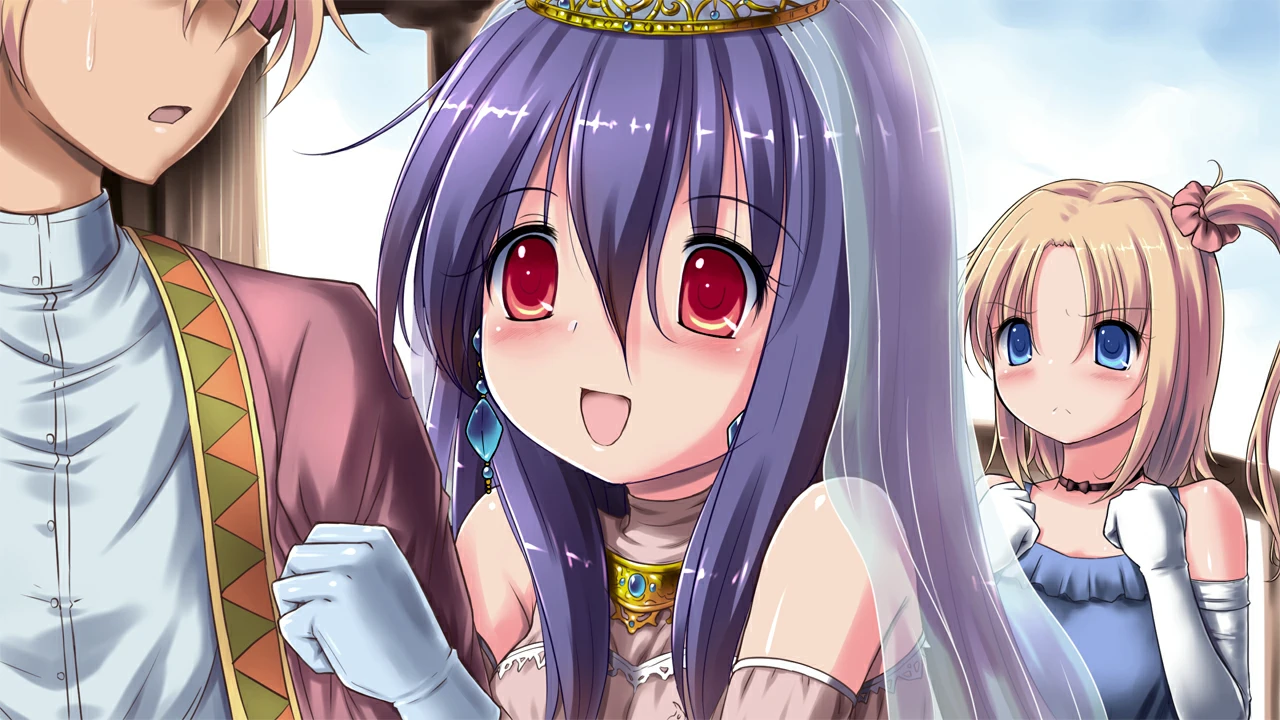 《魔剑士莉奈2》玩法介绍及简明攻略 - 哔哩哔哩