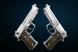 CSGO枪械原型介绍 - 哔哩哔哩