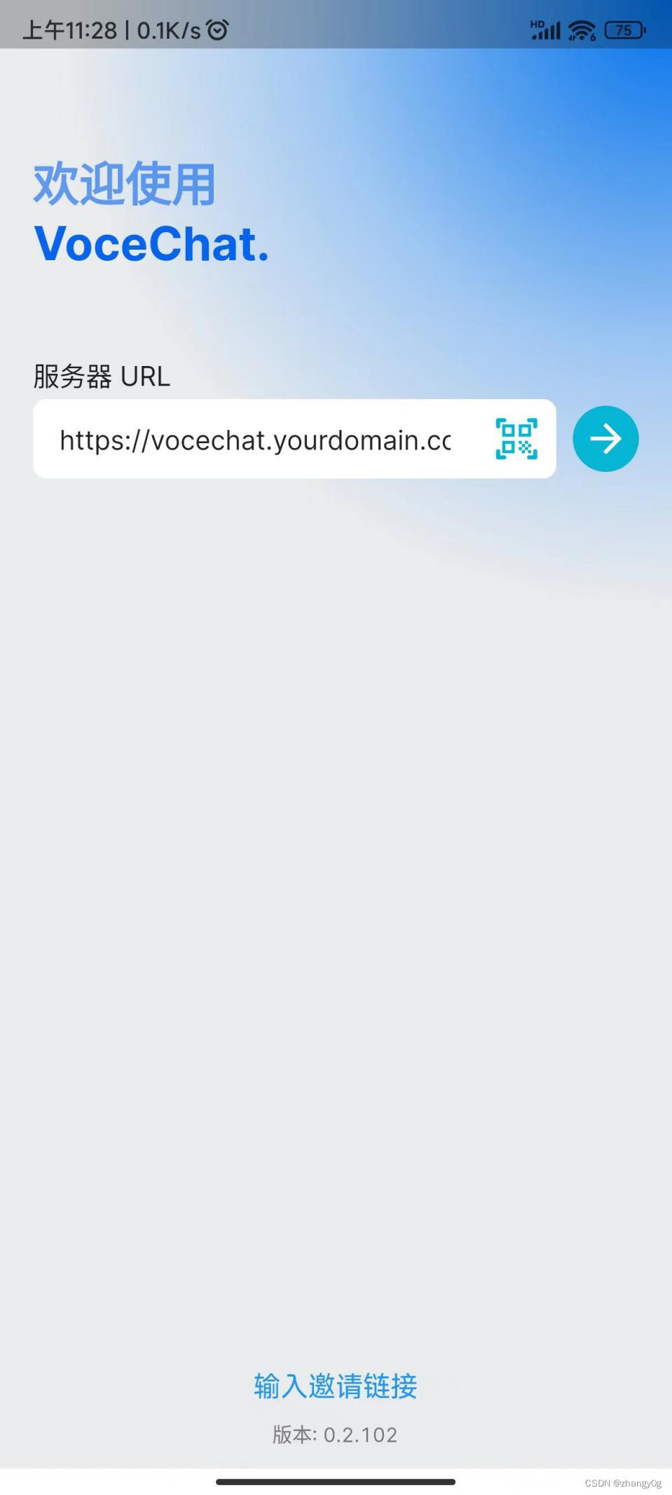 VoceChat使用体验 - 哔哩哔哩