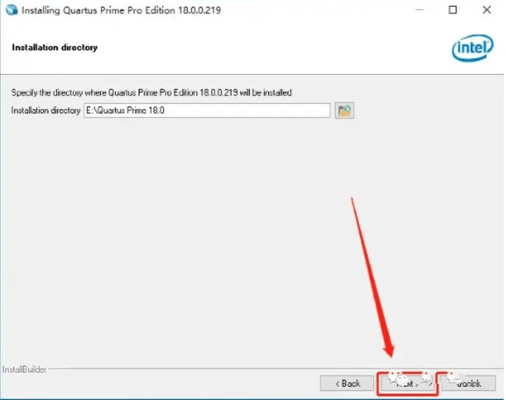 Quartus Prime 18.0详细安装教程_Quartus Prime FPGA软件最新安装包下载 - 哔哩哔哩