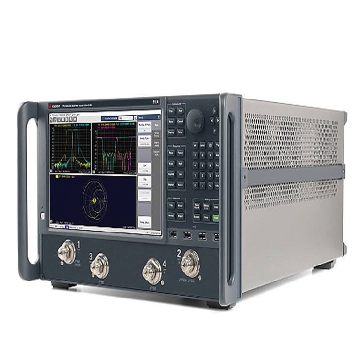 租售N5224B回收（keysight)N5224A网络分析仪 - 哔哩哔哩