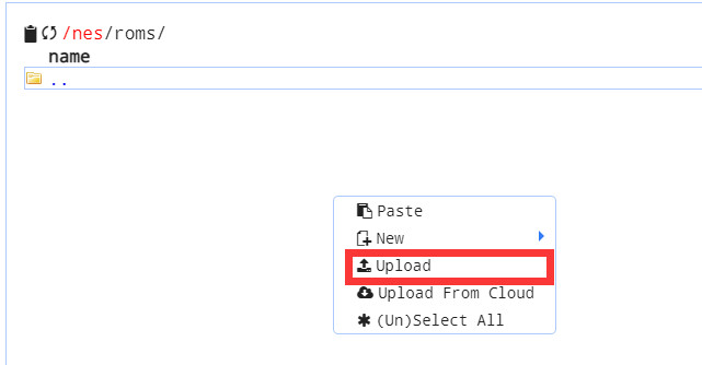 怀旧游戏web端EmulatorJs的Docker搭建教程 - 哔哩哔哩