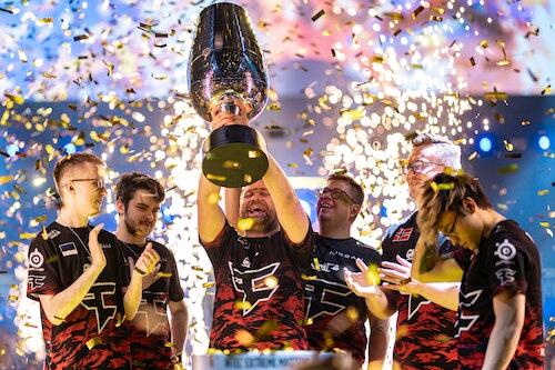 CSGO职业选手头像-FAZE 2022 - 哔哩哔哩