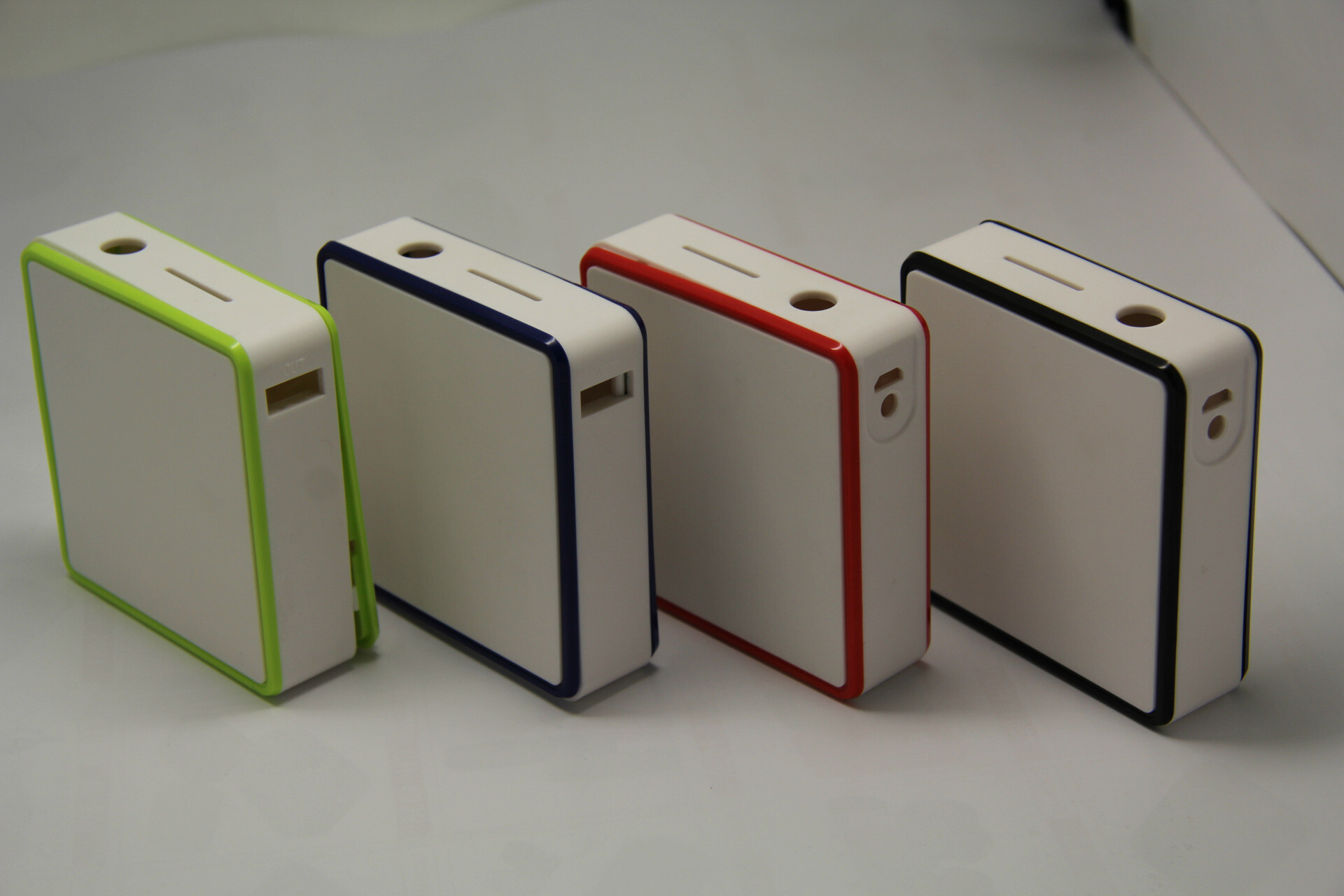 外壳防火UL94测试报告如何申请？ - 哔哩哔哩