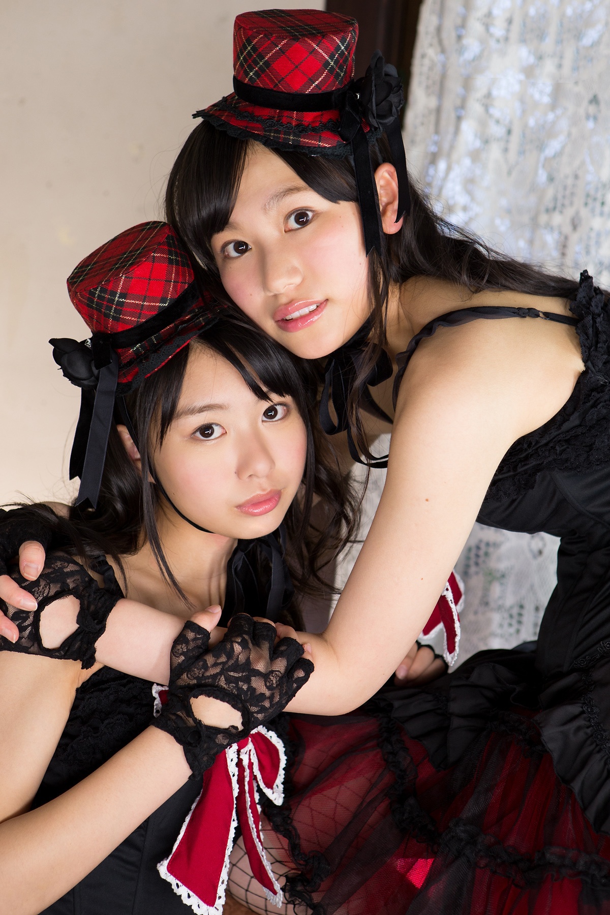 源結菜日系美女写真拍摄日常第三组（3） - 哔哩哔哩