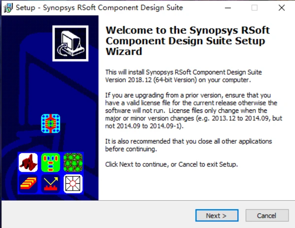 美羊羊看了都能学会的 RSoft 安装教程 - 哔哩哔哩