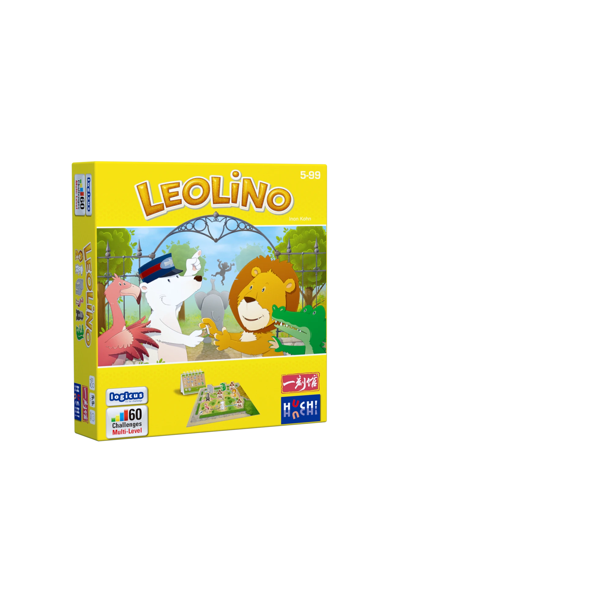 什么是 logicus系列？让孩子能主动尝试解决数学问题的秘诀 - 哔哩哔哩