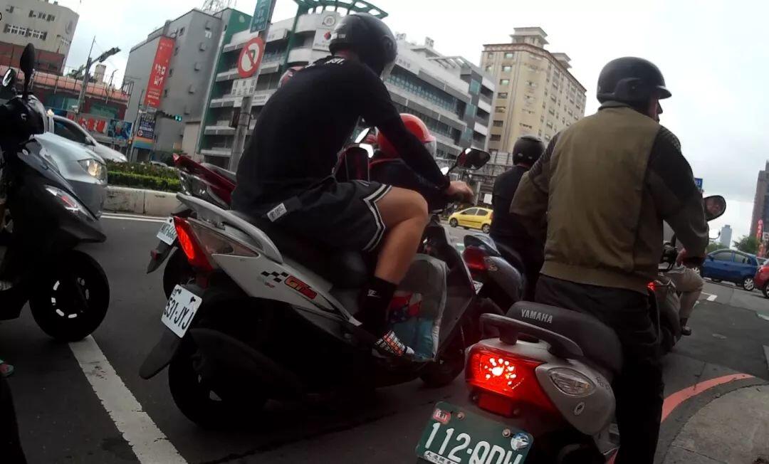 1200公里一人独行——台湾环岛骑行1200KM全程攻略！！ - 哔哩哔哩