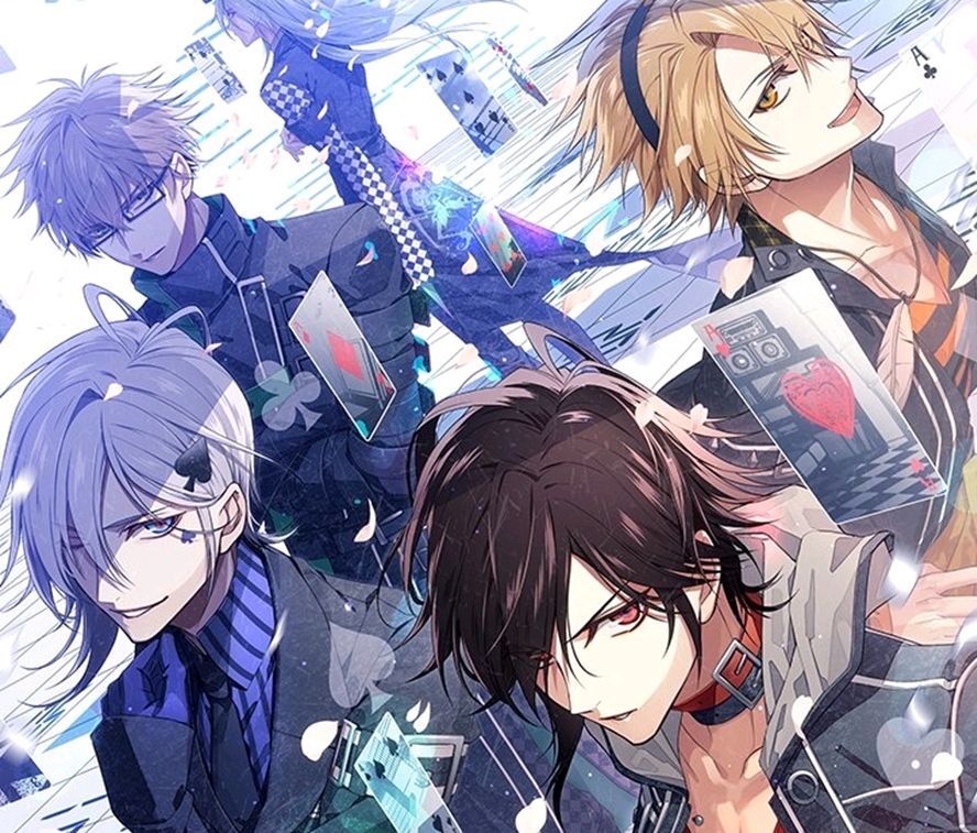 【Amnesia失忆症】一些官图 - 哔哩哔哩