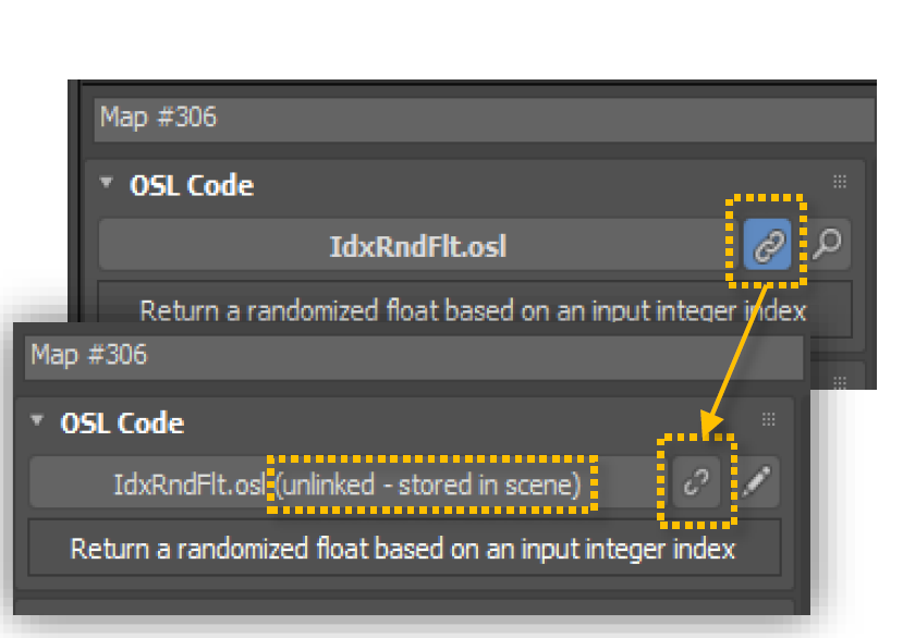 OSL in 3ds Max - 哔哩哔哩