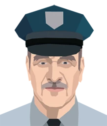 《This is the Police这就是警察》所有警员一览（I） - 哔哩哔哩