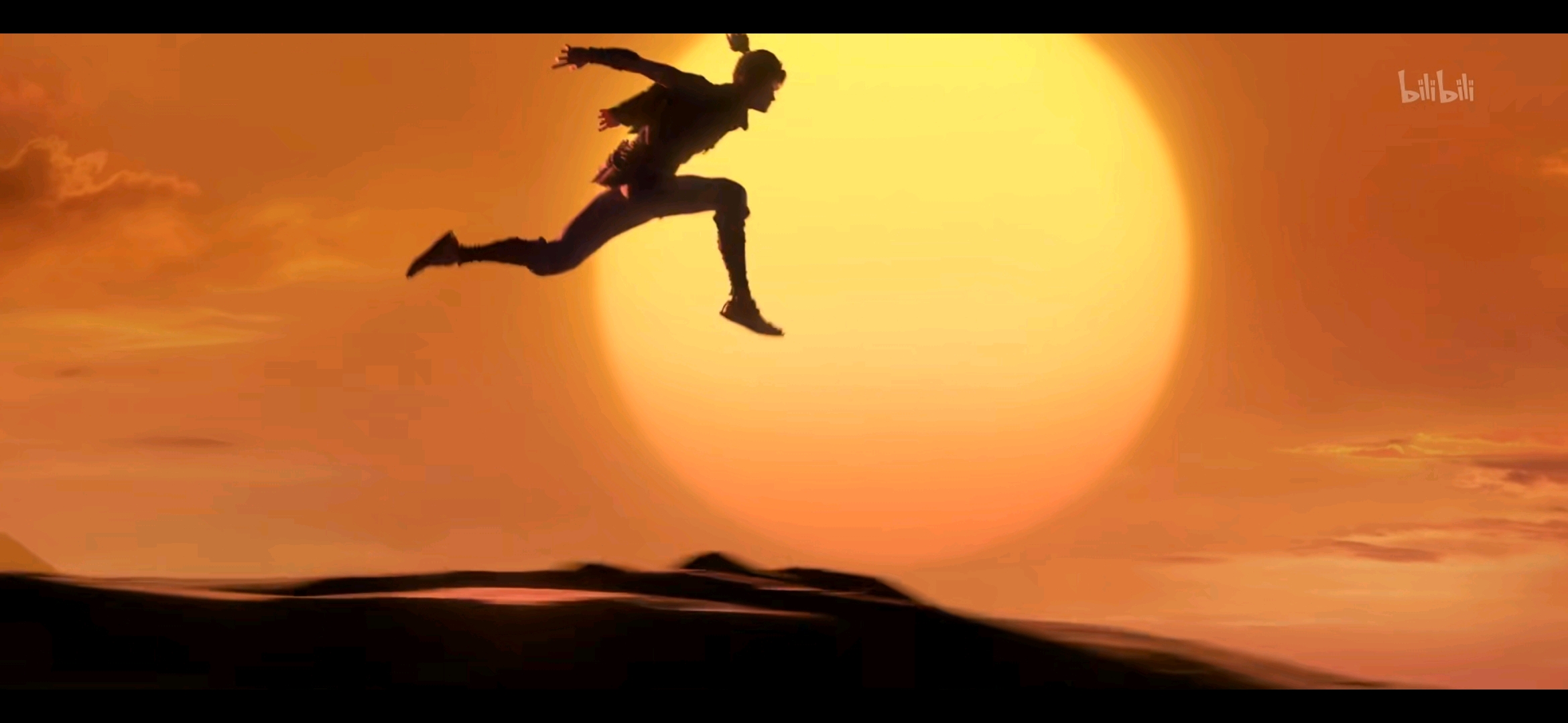 追光值得，但仍有可以进步的空间 - 哔哩哔哩