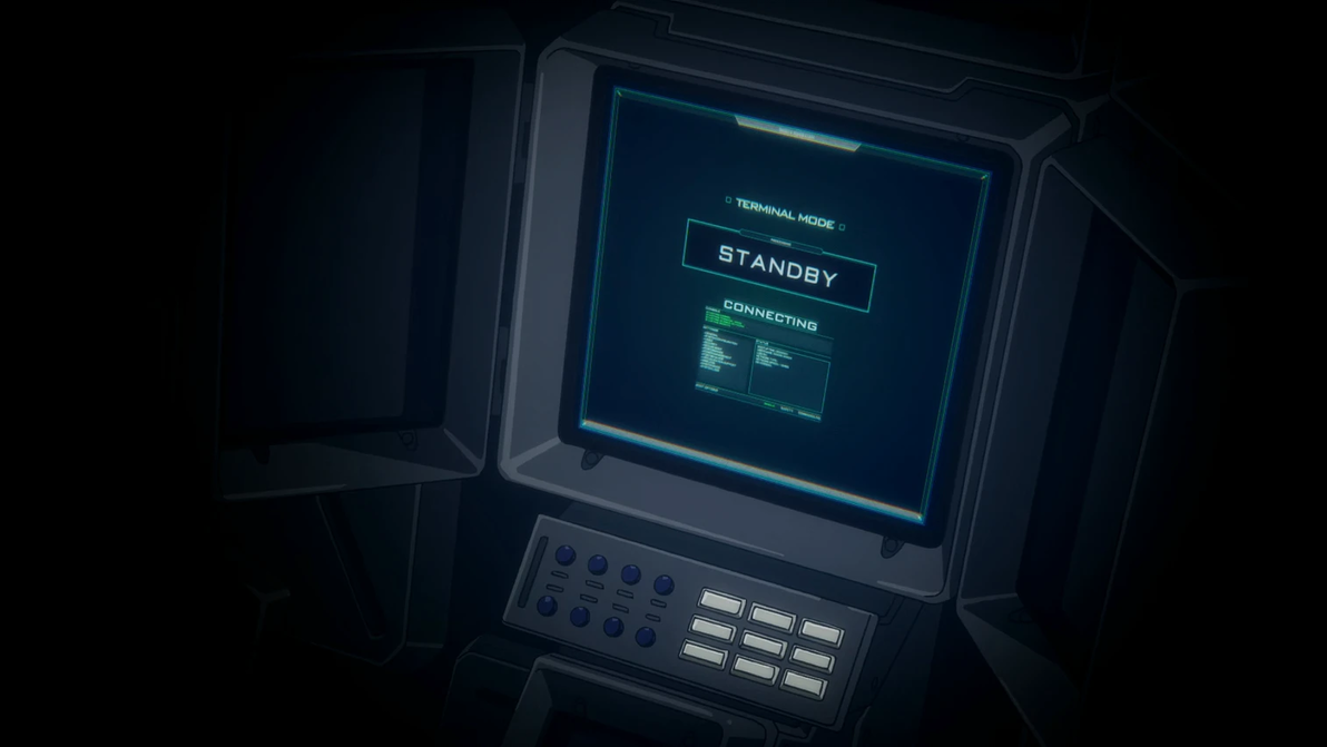 [006]-倾听者带刺的馈赠：海中妖兽、主动防弹衣与TDD-1 - 哔哩哔哩