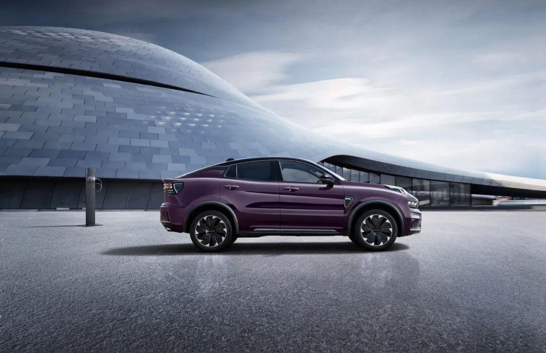 售价22.77万，领克05 PHEV上市，满足多种出行需求 - 哔哩哔哩