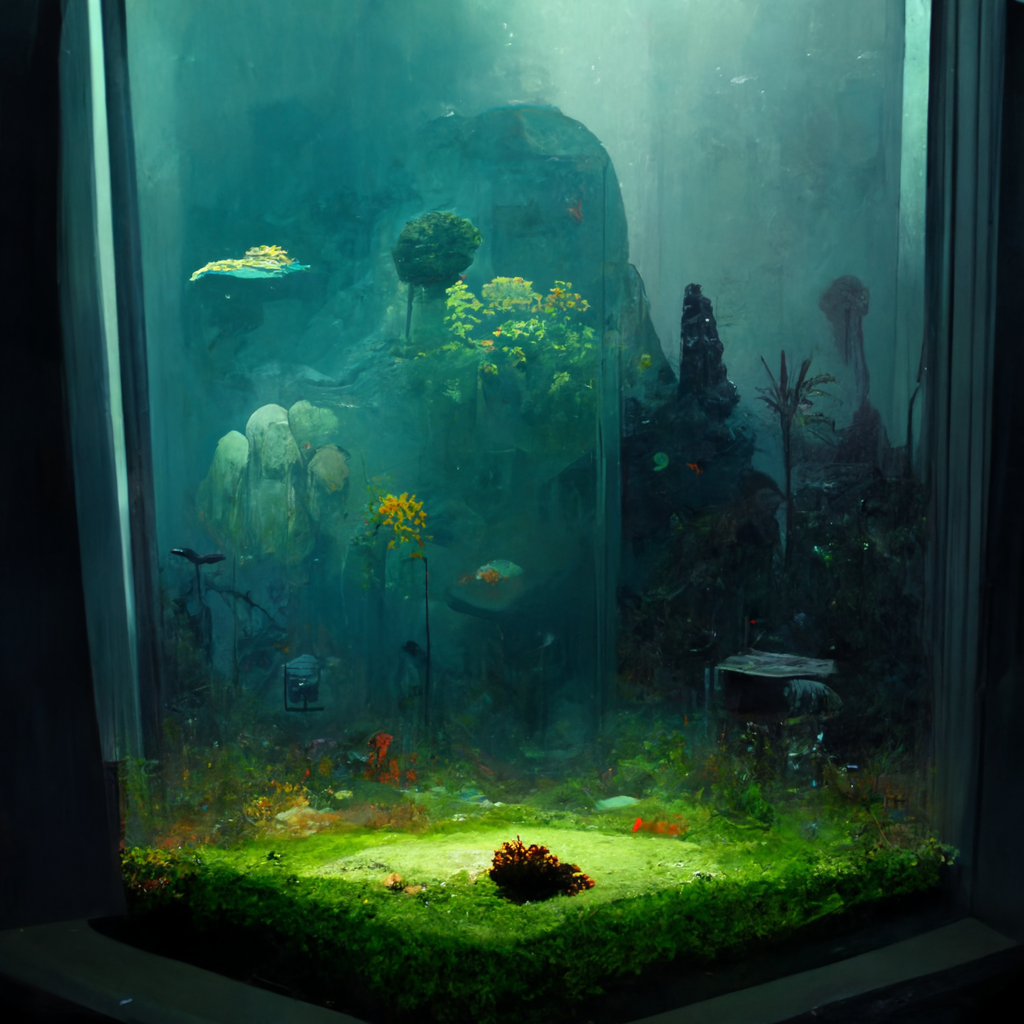 Ai作图midjourney所用描述与出图记录01 哔哩哔哩