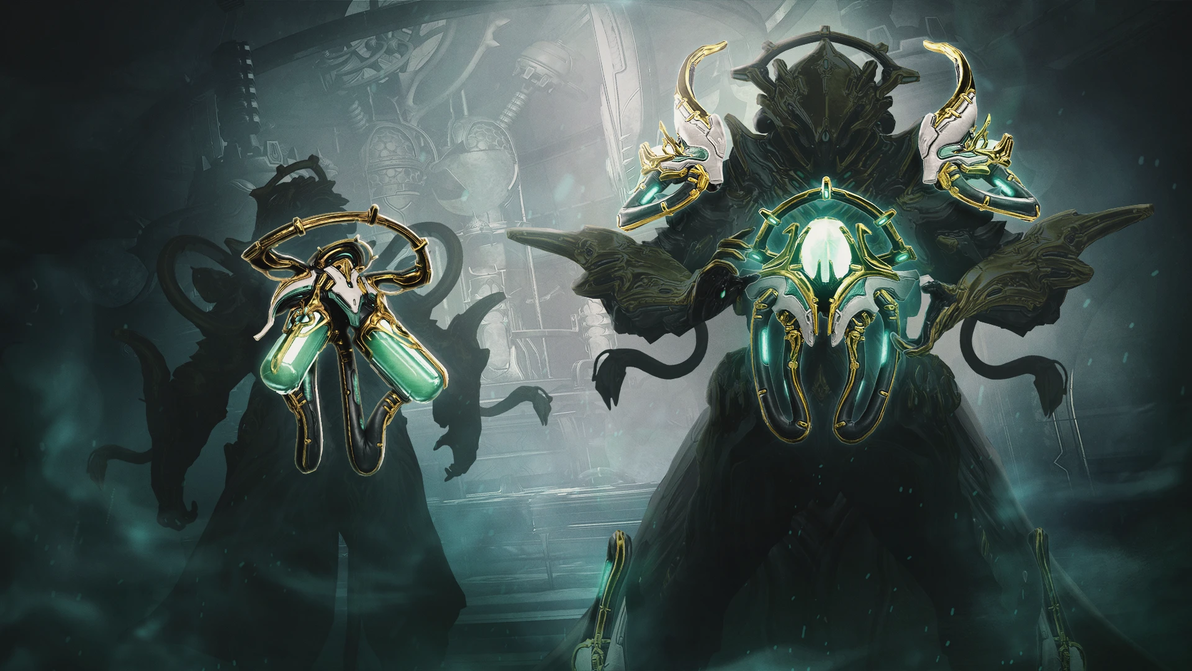 【Warframe】Lavos Prime Access 将于 2 月 13 日到来！ - 哔哩哔哩