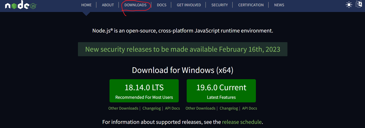 vue项目报错：error:0308010C:digital envelope routines::unsupported - 哔哩哔哩