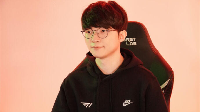 Faker和Rookie谁的妖姬更强？数据对比后一目了然 - 哔哩哔哩