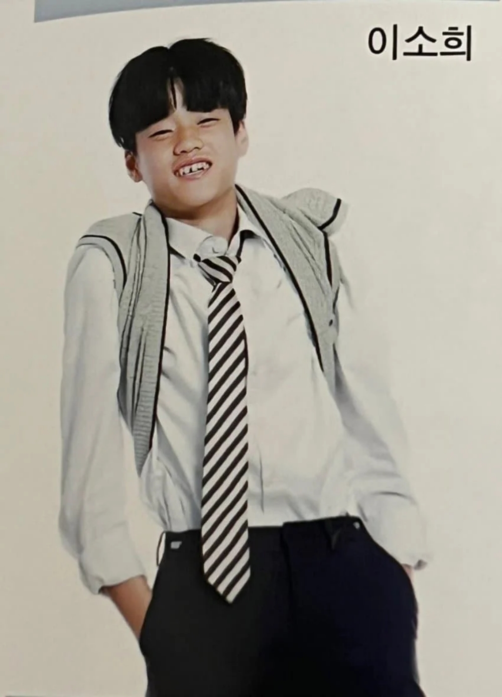 【韩网1200楼热议】SM新男团RIIZE成员Sohee大量旧照爆出引发巨大争议 - 哔哩哔哩