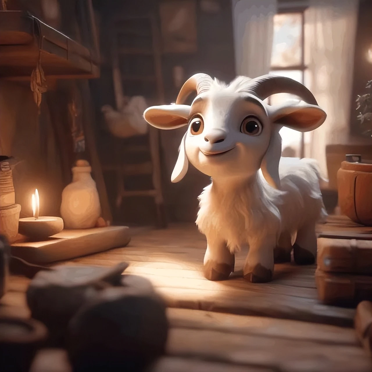 建议收藏！16个文生视频/图生视频AI开源大模型项目专题汇总！ - 哔哩哔哩