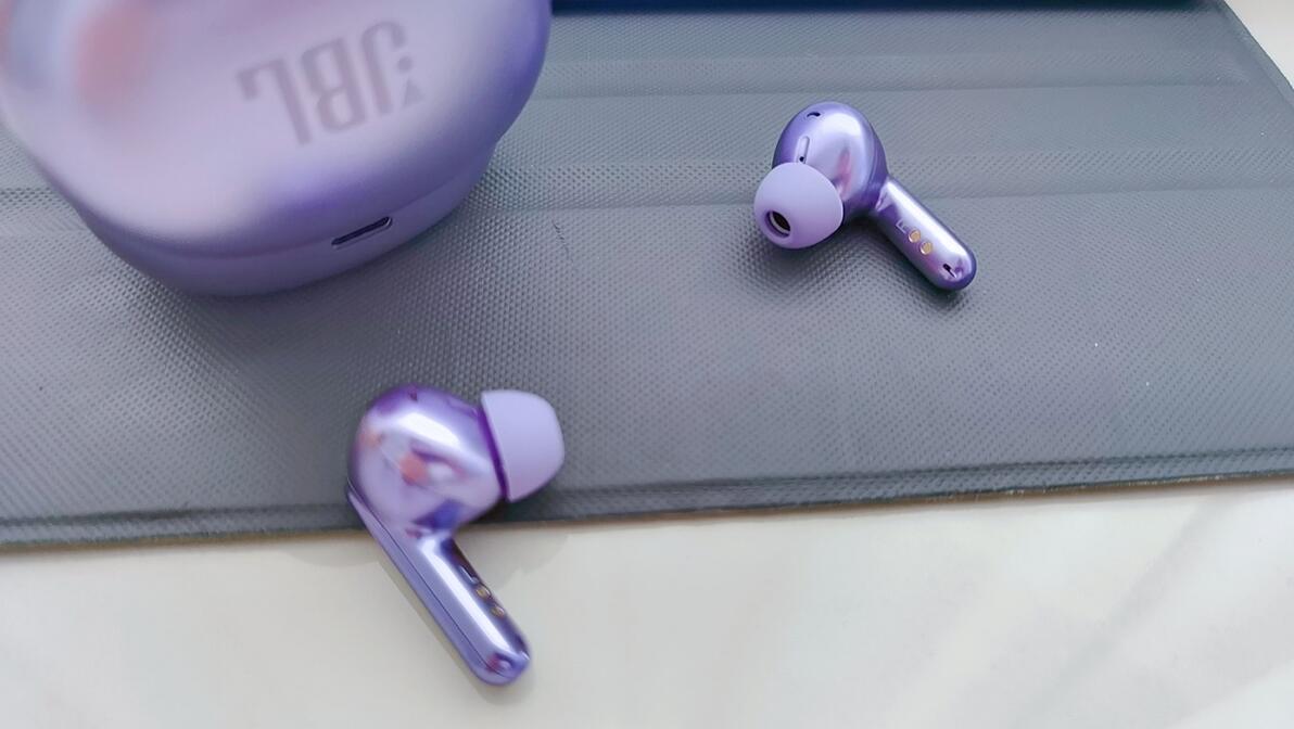 随芯所乐 听享不凡——JBL T280TWS NC2入手体验 - 哔哩哔哩