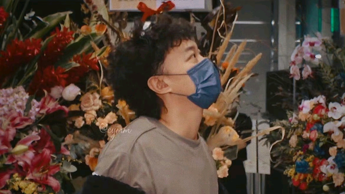 我最喜欢的明星——Eason（My favorite star——Eason） - 哔哩哔哩