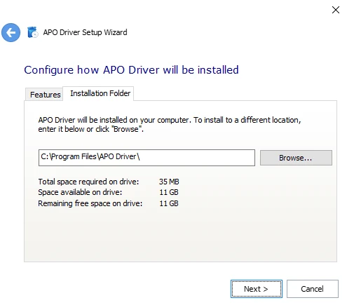 板载Realtek声卡安装最新UAD通用驱动和APO Driver并启用杜比音效 - 哔哩哔哩