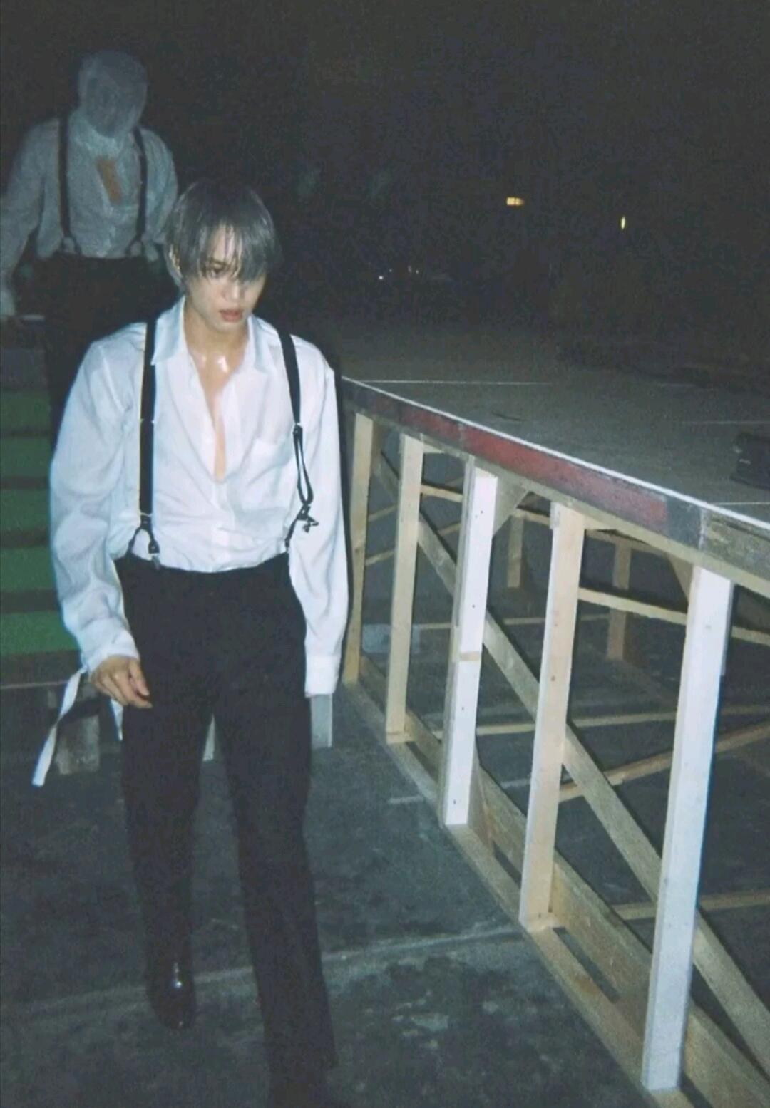 【金钟仁】女友是Gucci代言人 36.（新晋人间扳手） - 哔哩哔哩