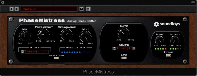 每个制作人都必须了解的“延迟类效果器”（Delay-Based FX）基础知识 - 哔哩哔哩